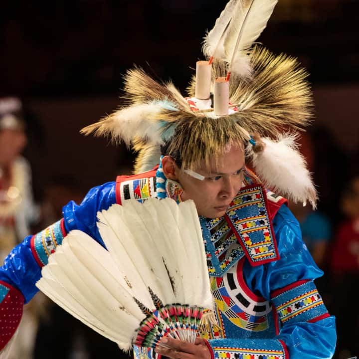 Exploring the Rich Tradition of Straight Dance - PowWows.com