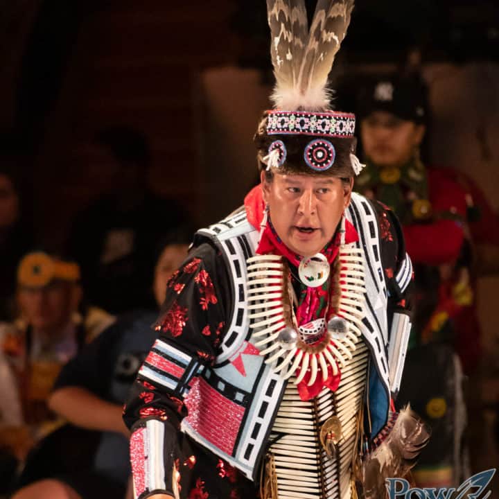 Exploring the Rich Tradition of Straight Dance - PowWows.com