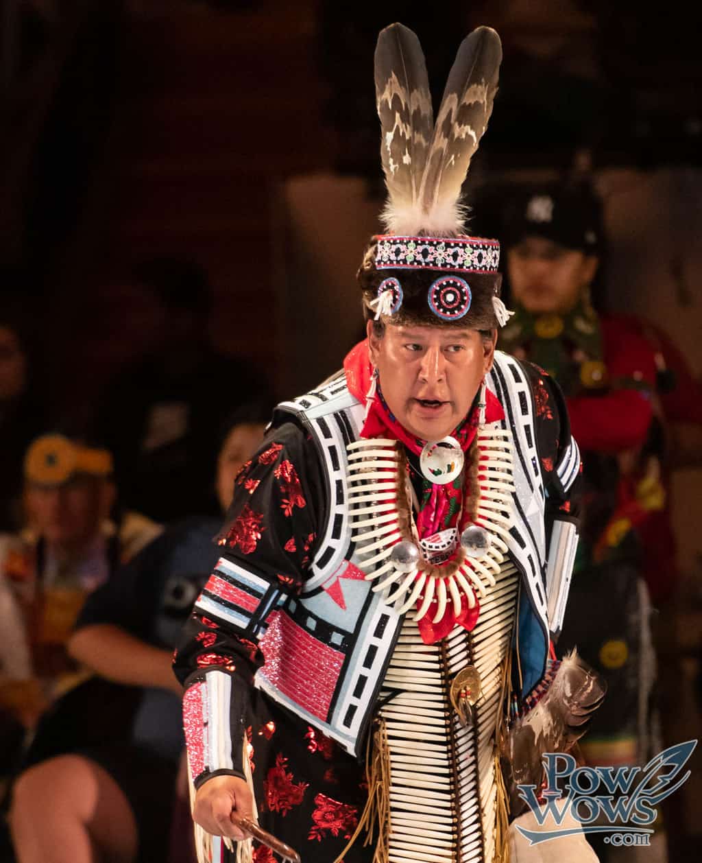 Exploring the Rich Tradition of Straight Dance - PowWows.com