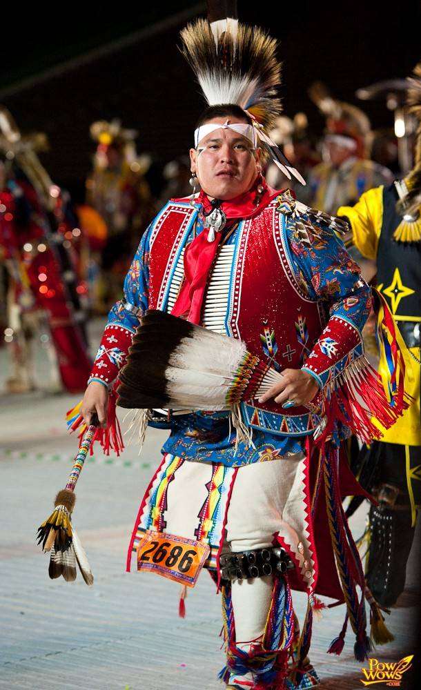 Exploring the Rich Tradition of Straight Dance - PowWows.com