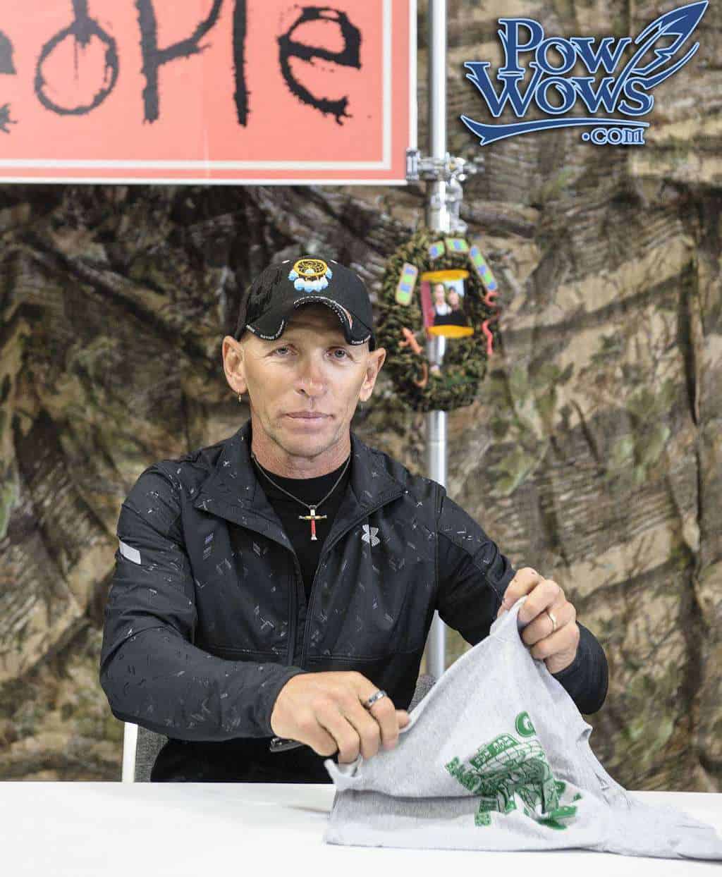 Interview With RJ and J Paul Molinere From Swamp People - PowWows.com