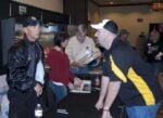 Swamp People Jay Paul and R.J. Molinere Interview - PowWows.com