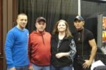 Swamp People Jay Paul and R.J. Molinere Interview - PowWows.com