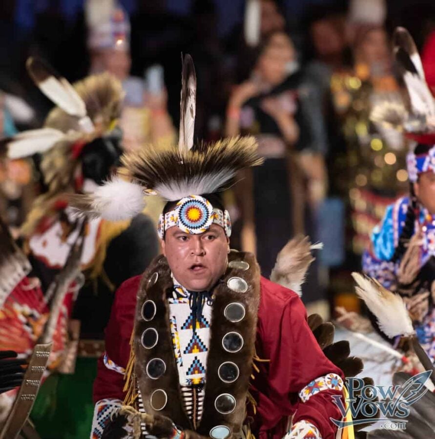 Northern Traditional Dancing - PowWows.com