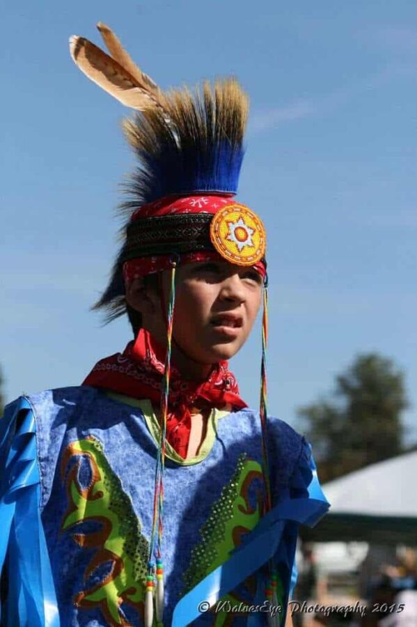Picture Perfect! 30 Pics from the 9th Annual Prescott Pow Wow - PowWows.com